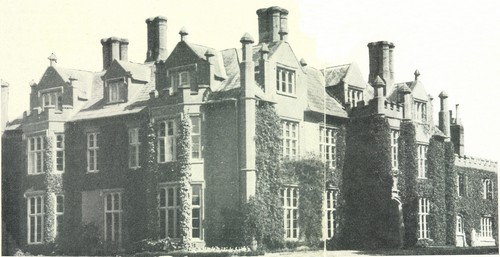 Stanfield Hall
